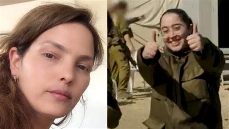 Ex Refém Diz Que Liri Albag Salvou Sua Vida Revista Brasil