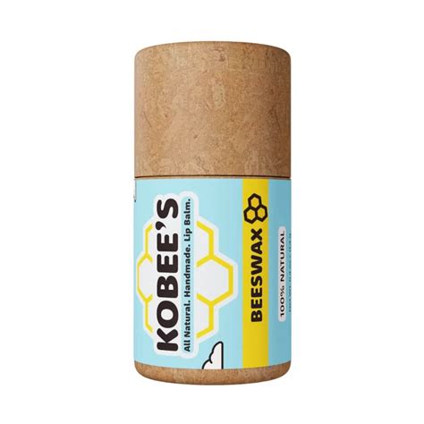 Kobees Lip Balm From Shark Tank Season 16