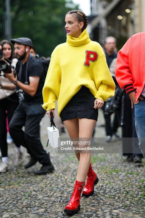 Barbara Palvin Weight Gain Barbara Palvin From The Streets To Being A