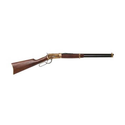 Authentic Rifle Replica 1892 Western Rifle With Shells X Series