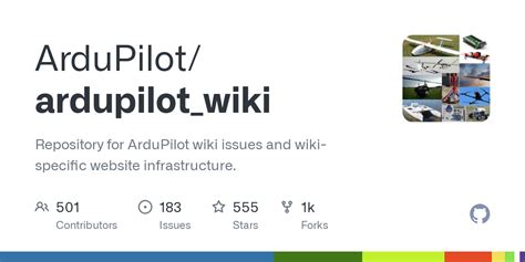 Ardupilotwikicommonsourcedocscommon Esc Issuesrst At Master · Ardupilotardupilotwiki