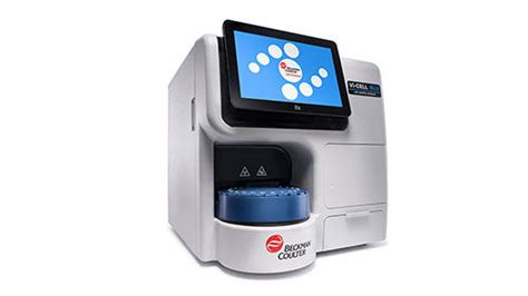 Automated Cell Counters And Analyzers Danaher Life Sciences
