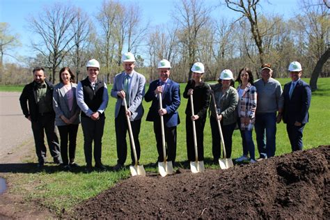 Ptcc Looking Toward Big Expansion Pine Technical And Community College