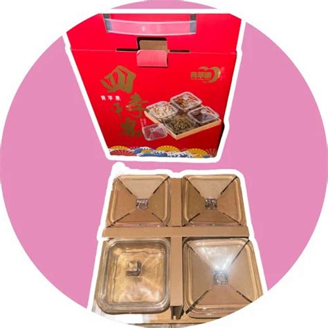 Dry Fruit Container At ₹ 450piece Dry Fruit Boxes In New Delhi Id