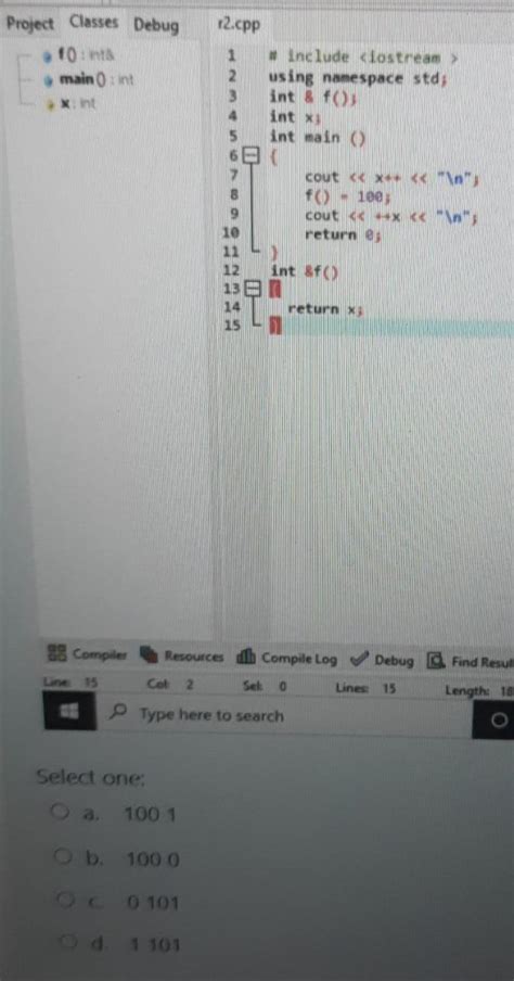 Solved Tg2odas Project Classes Debug Alcpp 1 Include