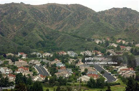 Walnut California Many Of The Homes In The City Of Walnut Have News