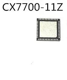 New Cx7700 11z