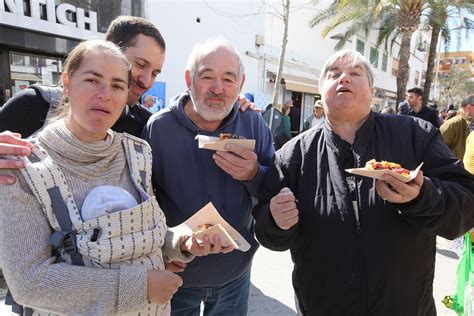 Fotogalería Las Mejores Imágenes De La Feria Des Gerret