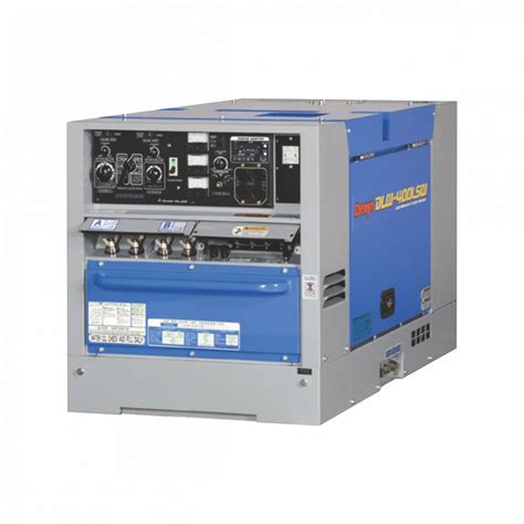 Цахилгаан үүсгүүр Гагнуур САК Denyo Dlw 400lsw Цахилгаан үүсгүүр Гагнуур САК Denyo