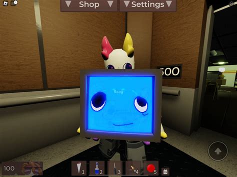 Prototype And Scag Hanging Out By Thecrunchinmaker On Deviantart