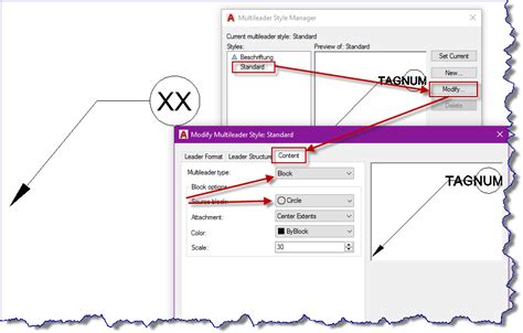 Solved Multi Leader Text Frame Autodesk Community