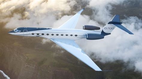 Gulfstream G700 Charter Rates And Performance Specifications