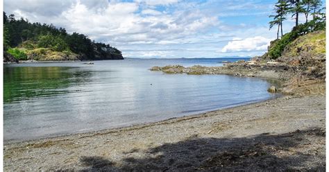 20 Parks In Nanaimo Neck Point Park