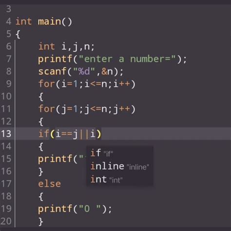 C Programming Coding Youtube