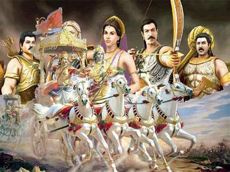 Mahabharata The Story Of Ilvala And Vatapi By Kanishksocialmedia Medium