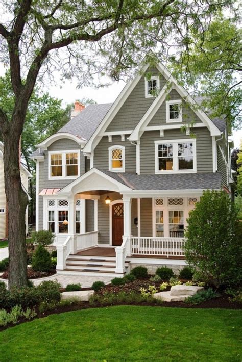 Цвят на фасадата на къщата кое е по добре да изберете 100 снимки от нов дизайн