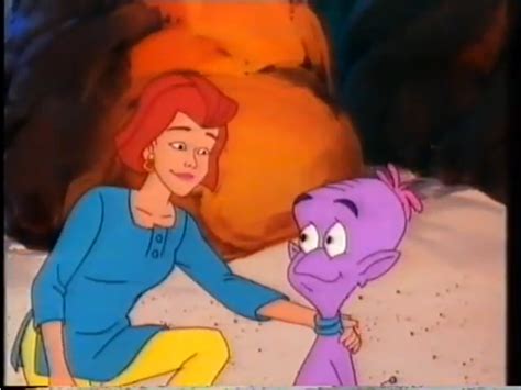 Widget The World Watcher Cartoon Tv Shows Cartoon Tv Cartoon