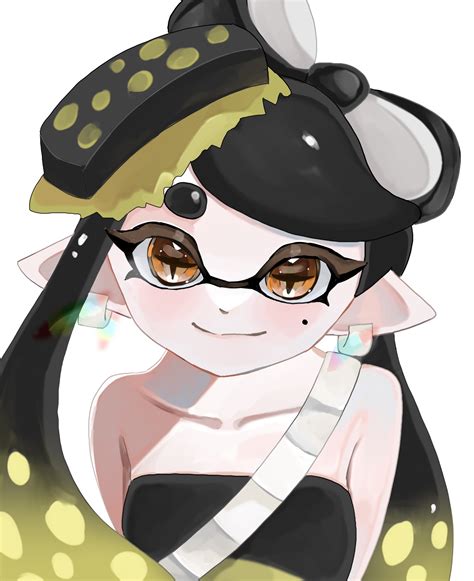 Aori Splatoon Image By Pixiv Id Zerochan Anime Image Board