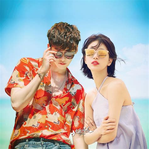 فتوهاے لی جونگ سوک و سوزی💄 💘 💓 عکس ویسگون