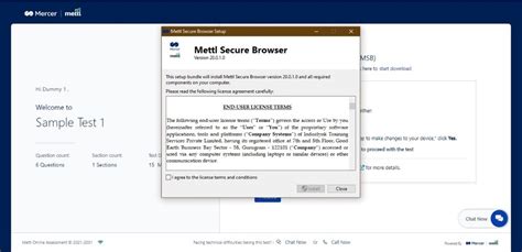 Installation Guide For Windows Msb