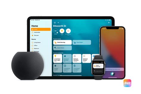 Apple To Mandate Homekit Architecture Upgrade For All Users Applemagazine