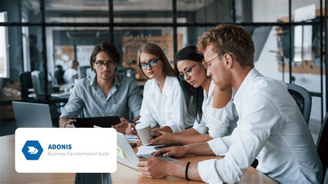 document visualize and collaborate in bpm even easier with the latest
