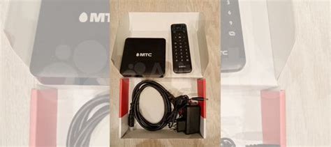 Tv приставка DV8235 мтс/мгтс купить в Москве с доставкой | Электроника ...