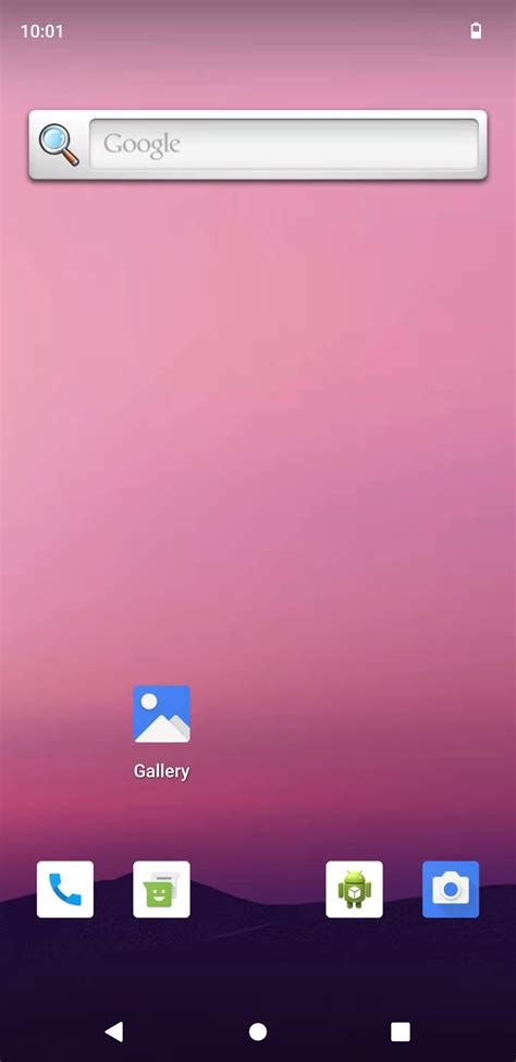 Android 系统开发系列（1）：android 12 源代码下载、编译和刷机 · Android Performance