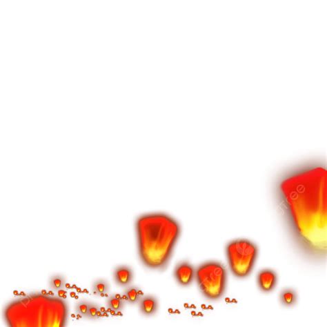 孔明燈png圖案素材免費下載， 孔明燈素材 孔明燈圖片 手繪孔明燈向量圖和背景圖庫 Pngtree