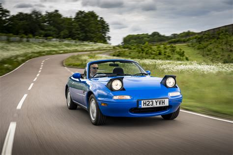 Mazda Mx 5 Na Goodwood Classic Solutions