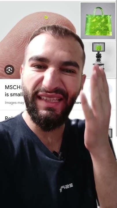 عجیب ترین محصول لویی ویتون🗿 Youtube