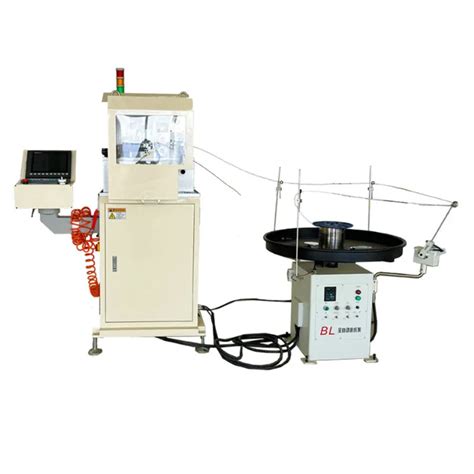 Cnc Wave Spring Machine China Cnc Wave Spring Machine Manufacturers Suppliers Factory