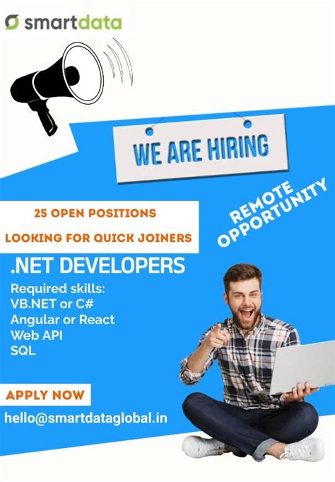 Smart Data Global Center On Linkedin Smartdata Remoteopportunity