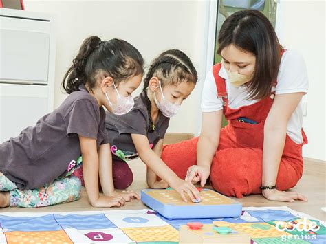 Code Genius Korat ที่เรียนพิเศษ โคราช คอร์ส Coding เด็ก Code Genius