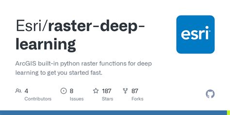 Raster Deep Learning Docs Writing Deep Learning Python Raster Functions Md At Master Esri