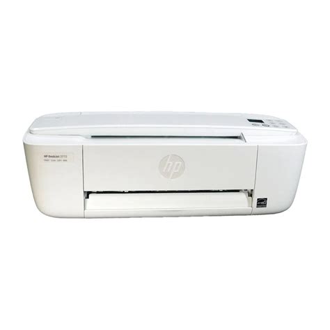 HP DeskJet 3772 Ink - Big Savings on Discounted Cartridges - 4inkjets