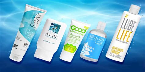 Top 10 Best Water Based Lubricants For Sex In India Year