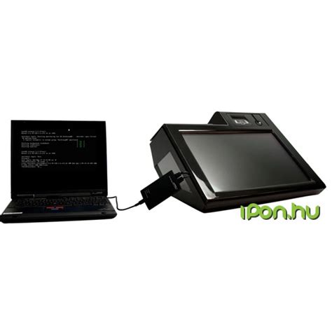 STARTECH NOTECONS01 KVM Console To USB 2 0 Portable Laptop Crash Cart Adapter IPoncomp Com