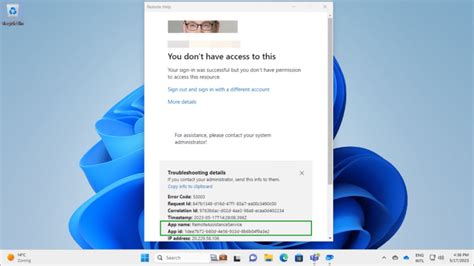 Using Conditional Access For Remote Help All About Microsoft Intune
