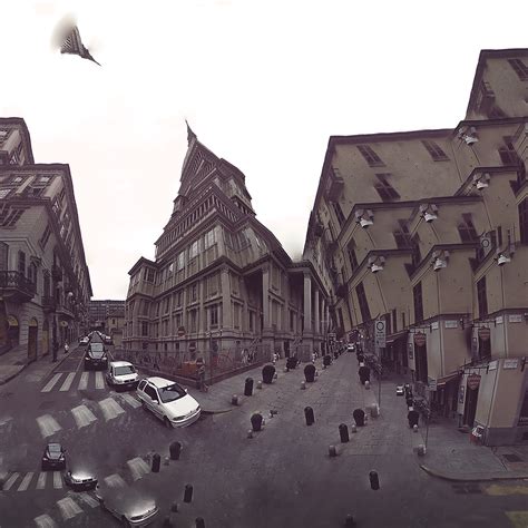 ERROR On Behance