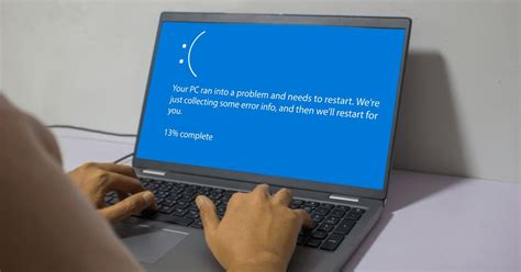Bsod What To Know About Windows Crashes Ipvanish Season Hubley