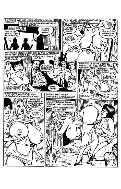 Treasure Chests 1 Porn Pictures Xxx Photos Sex Images 55309 Pictoa