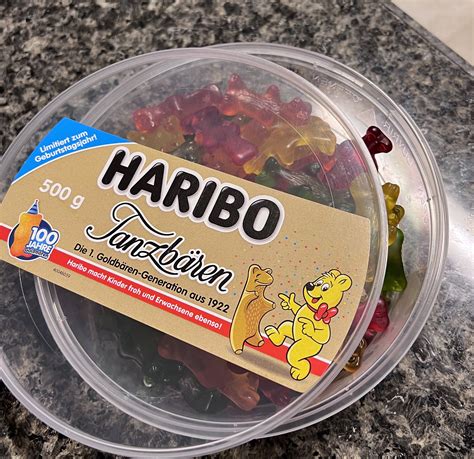 조금 낯 가리게 되는 하리보 성인곰 젤리 Twt 인스티즈 Instiz 인티포털 카테고리