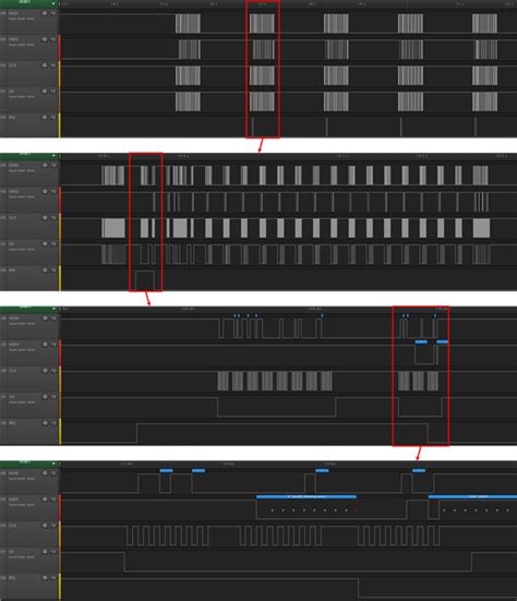 Trf7962a Inquiries Regarding Trf7962a Spi Control Other Wireless Technologies Forum Other