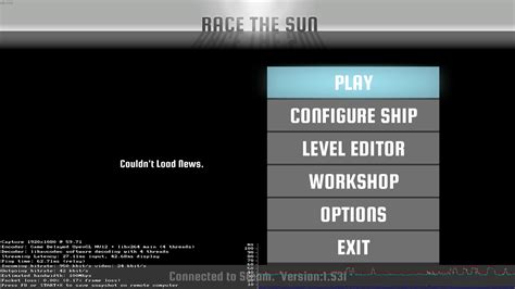 Steam Remote Play Freezing Into Remote Computer Is Performing First
