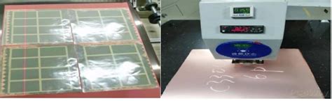 4 Layer Ultra Thin 025 Mm And High Density Hdi Pcb The Engineering