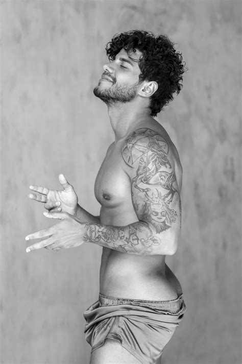 The Photography Of Craig Macleod Playgirl