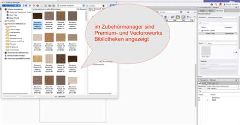 Bibliothek Zugriff Funktioniert Nicht Vectorworks Vectorworks Forum