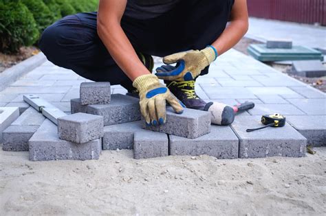 Pavers Price Per Square Foot A 2025 Cost Breakdown