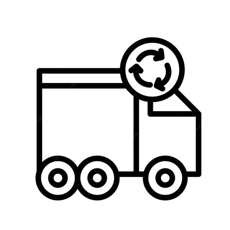 Premium Vector Illustration Of Garbage